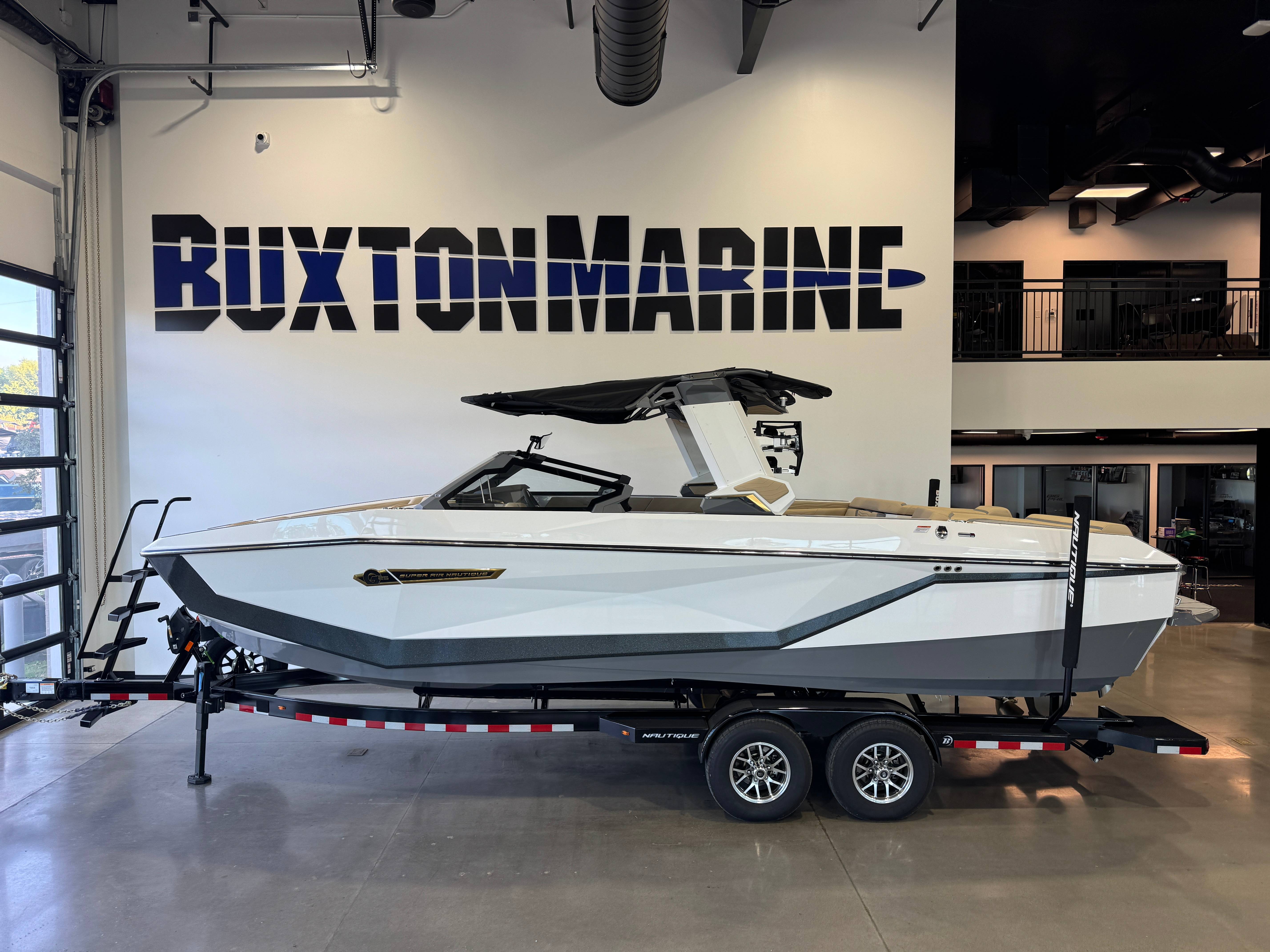 Buxton Marine | Boat Dealership in Lewisville, TX | Browse Inventory