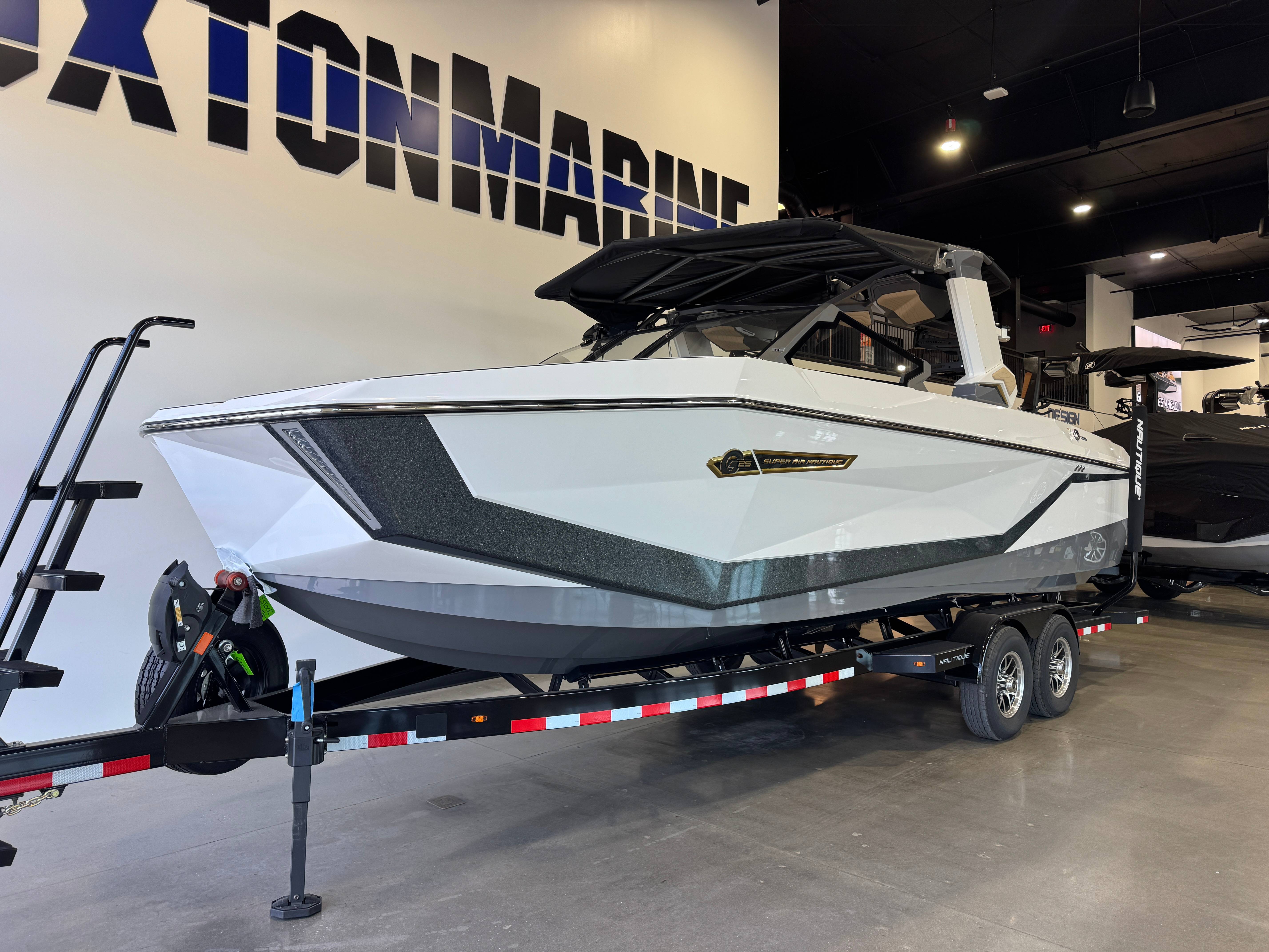 Buxton Marine | Boat Dealership in Lewisville, TX | Browse Inventory
